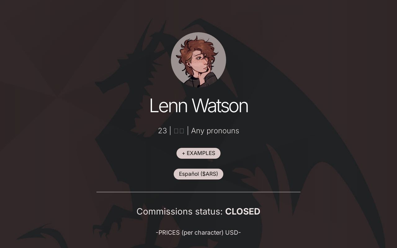 Lenn Watson
